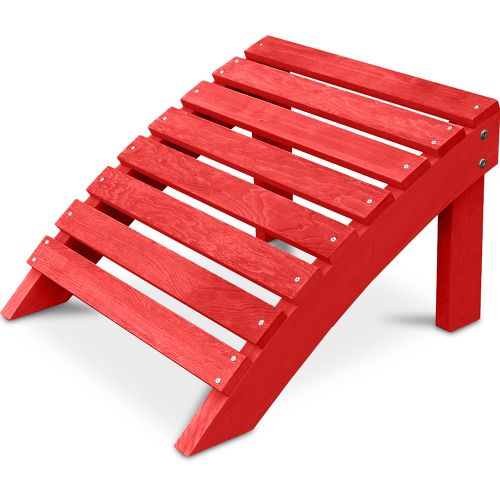 Red plastic lawn chairs store